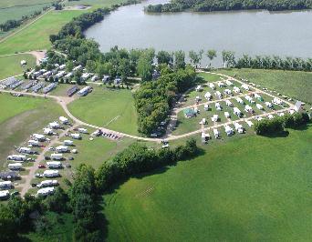 Air Photos | Sakatah Trail Resort